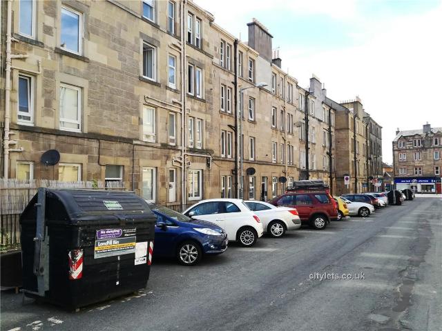 Property to rent in Gorgie, EH11, Wardlaw Place properties 470413