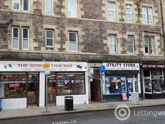 Property to rent in Gorgie Road,, Edinburgh, EH11 2NS