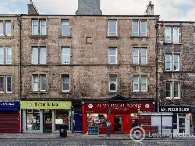 Property to rent in Gorgie Road, Gorgie, Edinburgh, EH11 2NR