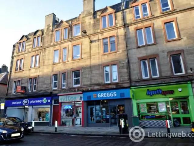 Property to rent in Gorgie Road, Gorgie, Edinburgh, EH11 2PN