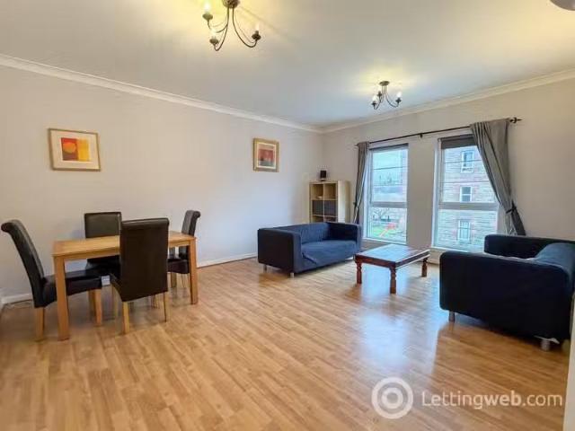 Property to rent in Gorgie Road, Gorgie, Edinburgh, EH11 2RN