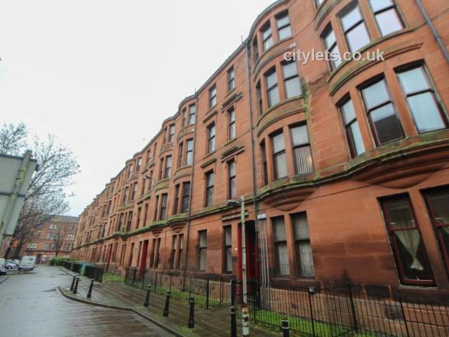 Property to rent in Govan, G51, Taransay Street properties 518674