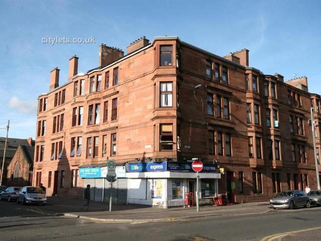 Property to rent in Govanhill, G42, Calder Street properties 526566