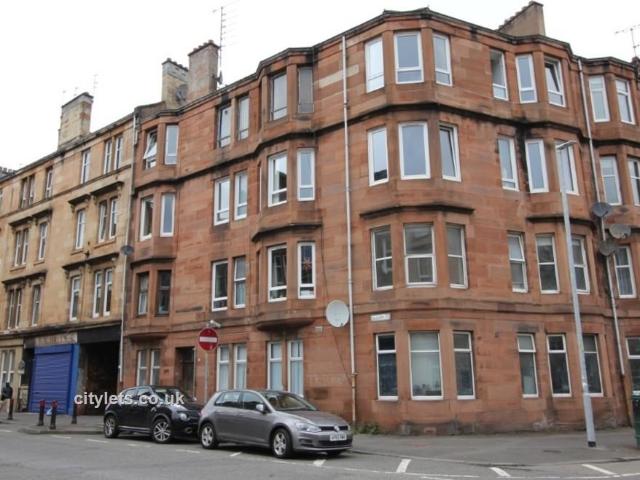 Property to rent in Govanhill, G42, Allison Street properties 469924