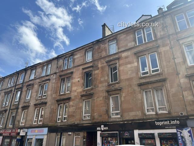 Property to rent in Govanhill, G42, Allison Street properties 585651