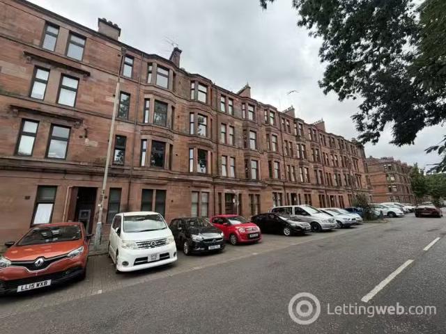Property to rent in Govanhill Street, Glasgow