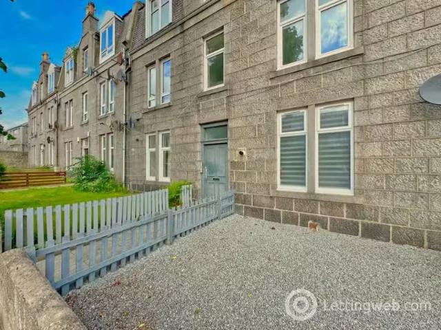 Property to rent in Grampian Road, Torry, Aberdeen, AB11 8EA