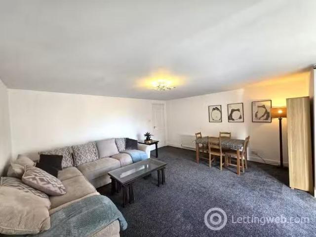 Property to rent in Granton Gardens, City Centre, Aberdeen, AB.
