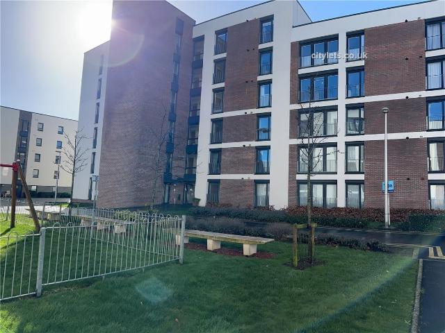 Property to rent in Granton, EH5, Arneil Place properties 561668