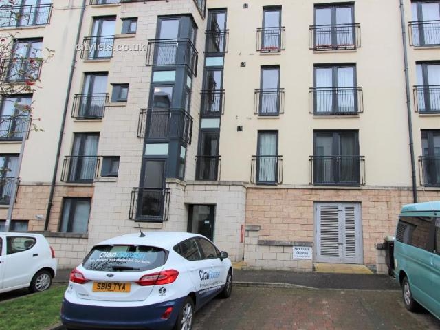 Property to rent in Granton, EH5, Colonsay Close properties 500342