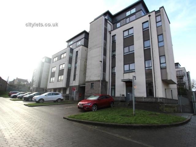 Property to rent in Granton, EH5, Colonsay Close properties 570434