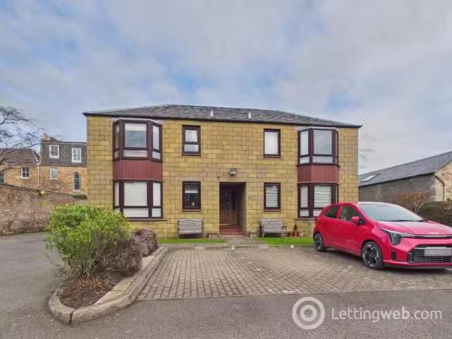 Property to rent in Grantully Place,, Edinburgh, EH9 1SQ