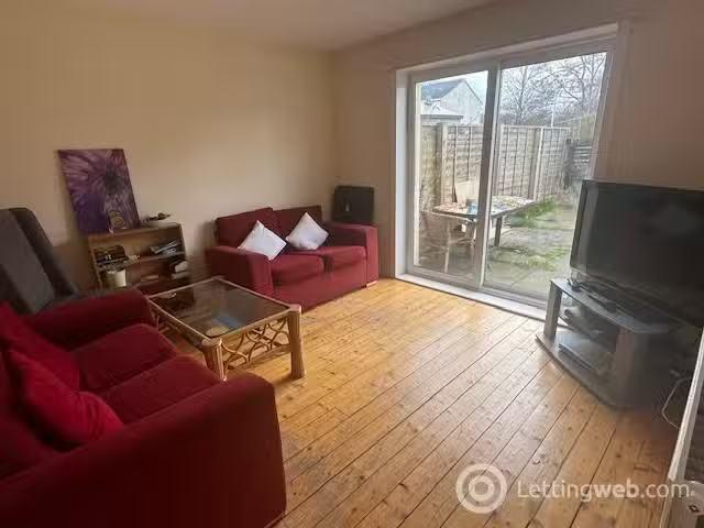 Property to rent in Granby Avenue, Livingston, West Lothian, E.