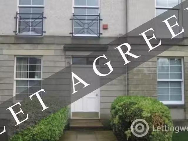 Property to rent in Grandfield, Edinburgh, EH6 4TL