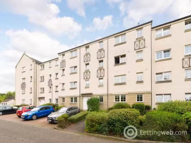 Property to rent in Grandfield, Trinity, Edinburgh
