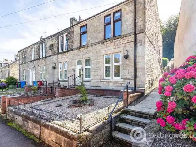 Property to rent in Grange Terrace, Boness, Falkirk, EH519DS