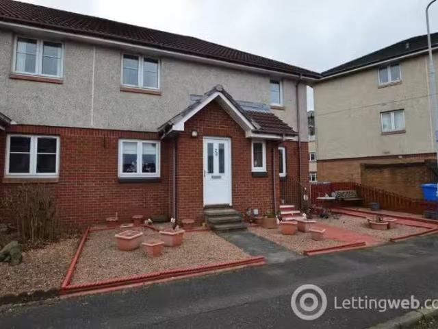 Property to rent in Grange Wynd, Dunfermline, KY11 8QW