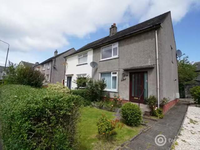 Property to rent in Graham Road, Killean