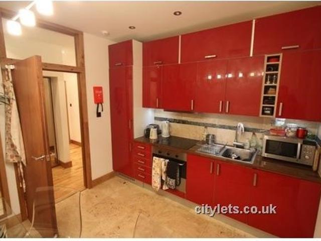 Property to rent in Grassmarket, EH1, West Bow properties 531041