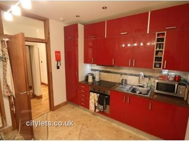 Property to rent in Grassmarket, EH1, West Bow properties 531041