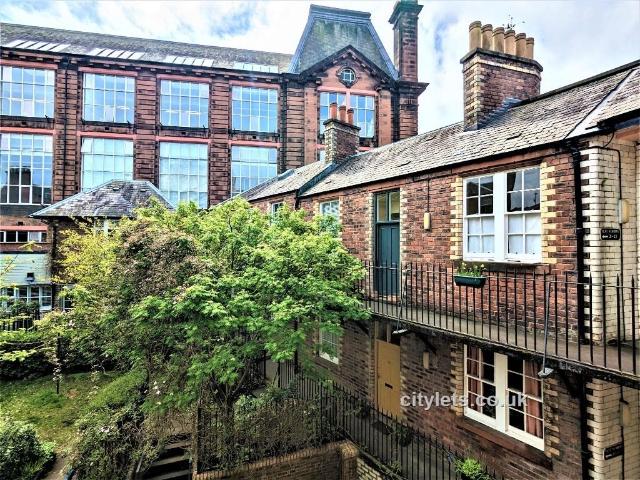 Property to rent in Grassmarket, EH1, West Port properties 551588