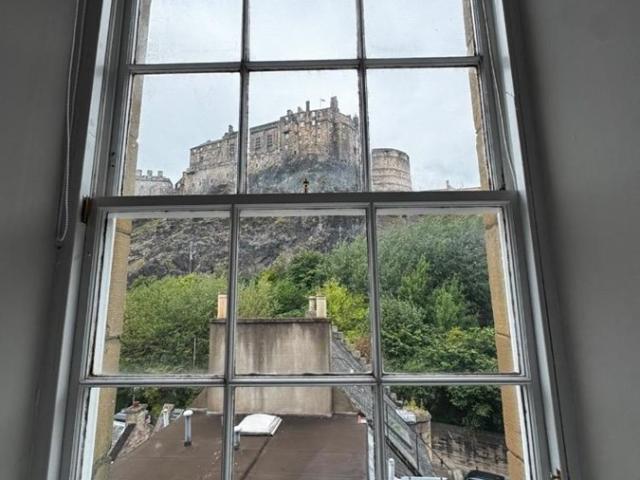 Property to rent in Grassmarket, EH1, Grassmarket properties 587432