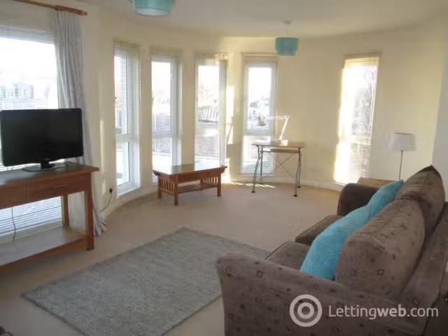 Property to rent in Gray Street, Aberdeen, AB10