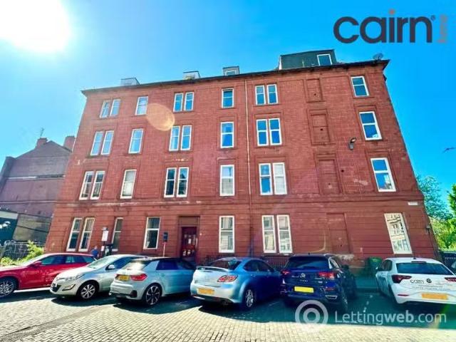 Property to rent in Gray Street, Finnieston, Glasgow, G3 7TX