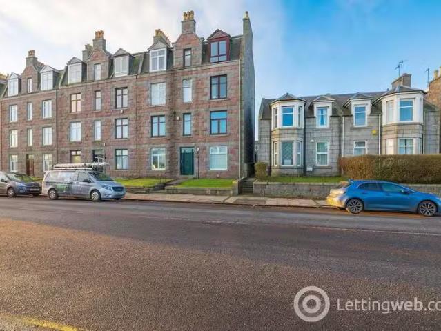 Property to rent in Great Northern Road, City Centre, Aberdeen.