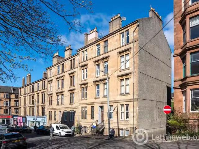 Property to rent in Great George Street, Glasgow