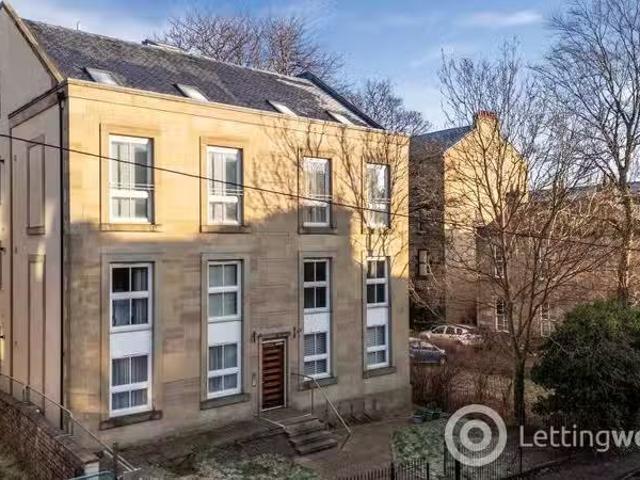 Property to rent in Great George Street, Hillhead, Glasgow, G1.