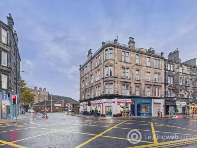 Property to rent in Great Junction Street,, Edinburgh, EH6 5LB