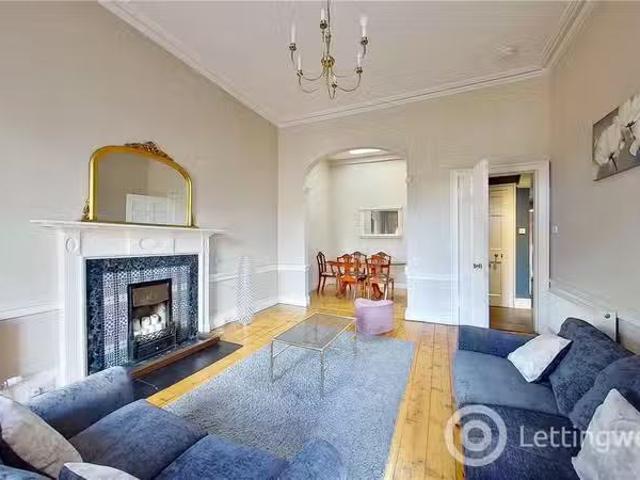 Property to rent in Great King Street, Edinburgh, EH3