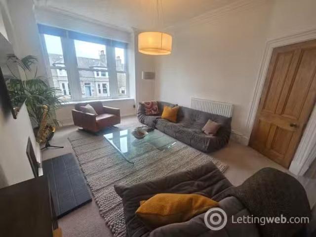 Property to rent in Great Western Road, West End, Aberdeen, A.