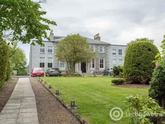 Property to rent in Great Western Road, West End, Aberdeen, AB.