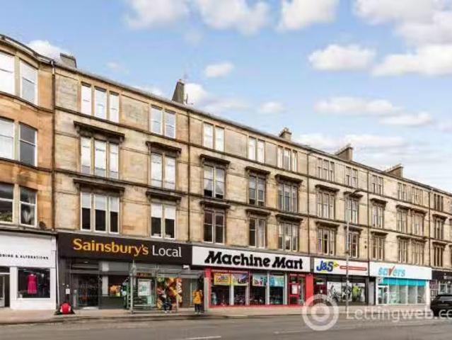 Property to rent in Great Western Road, Woodlands, Glasgow