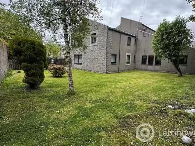 Property to rent in Great Western Road, First Floor, AB10