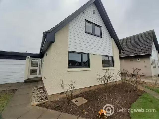 Property to rent in Green Apron Park, North Berwick, East Loth.