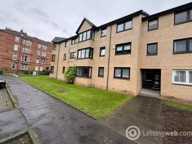 Property to rent in Greenhead Street, Glasgow, G40