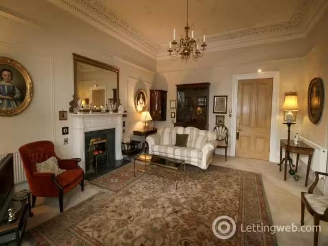 Property to rent in Greenhill Terrace, Bruntsfield, Edinburgh