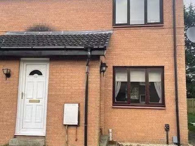 Property to rent in Greens Avenue, Kirkintilloch, East Dunbart.