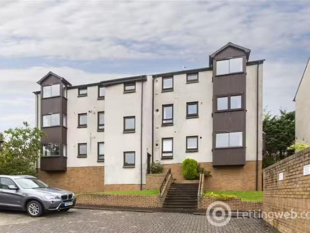 Property to rent in Greenside Court, St Andrews, Fife, KY16
