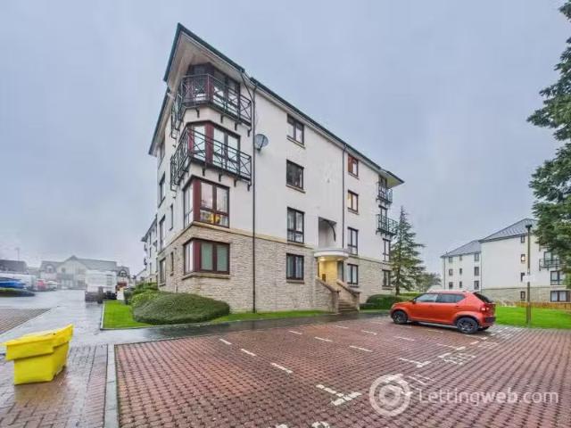 Property to rent in Greenpark, Liberton, Edinburgh, EH17 7TB