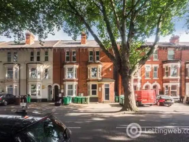 Property to rent in Gregory Boulevard, Nottingham