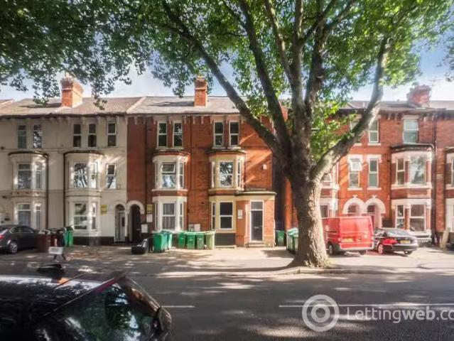 Property to rent in Gregory Boulevard,, Nottingham, NG7 5JE