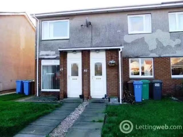 Property to rent in Greycraigs,, Cairneyhill, KY12 8XN