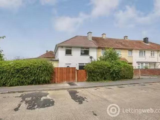 Property to rent in Greystoke Avenue, Southmead, Bristol