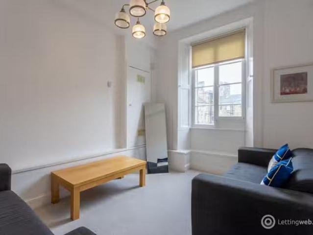 Property to rent in Grindlay Street, City Centre, Edinburgh