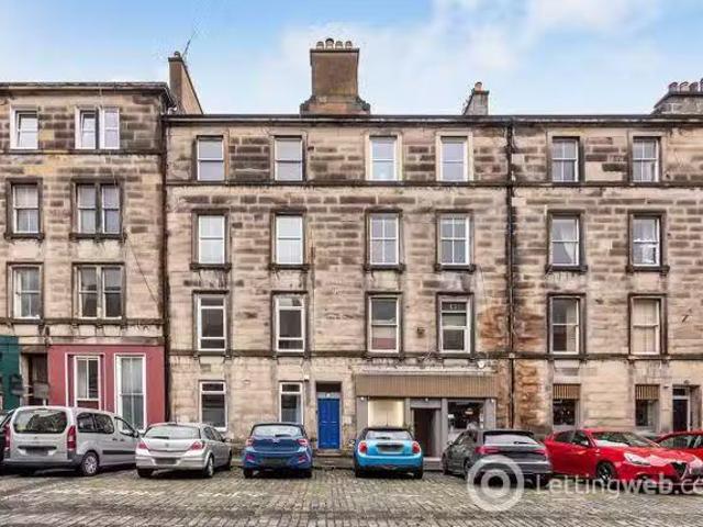 Property to rent in Grindlay Street, City Centre, Edinburgh, E.