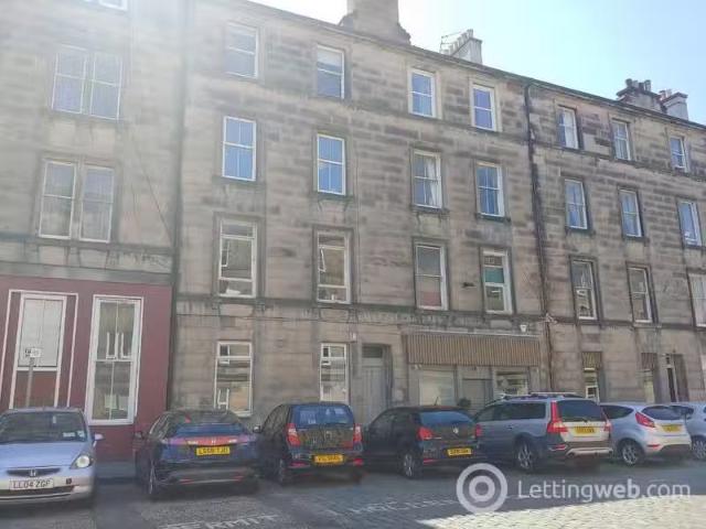 Property to rent in Grindlay Street, Edinburgh, EH3